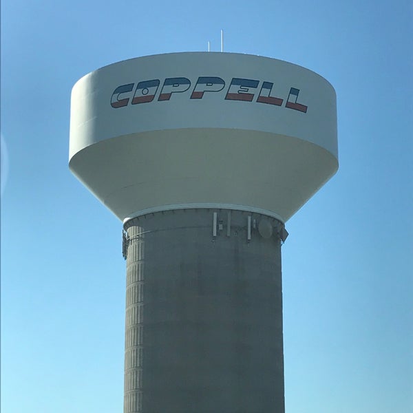 Coppell, TX - 12 tips from 1400 visitors