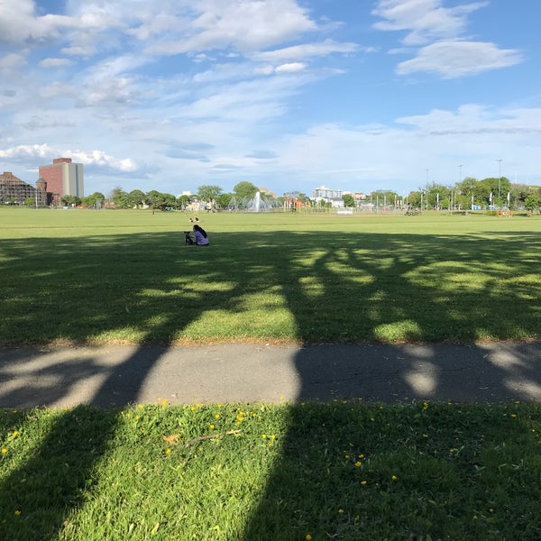 Halifax Common - North End - 2 tips from 570 visitors