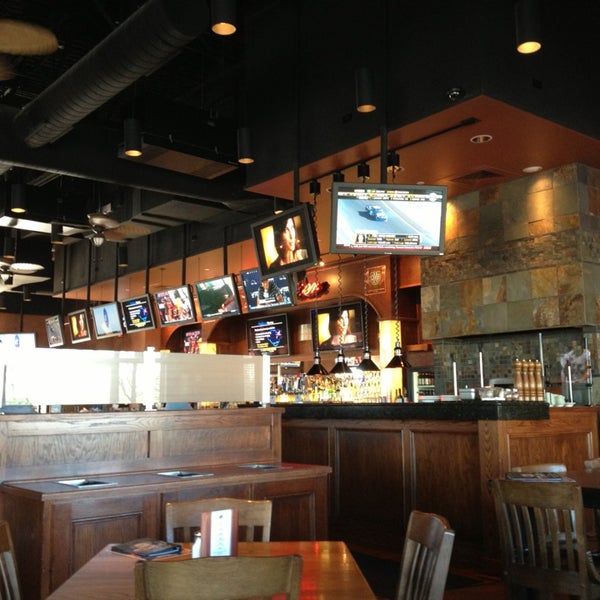 Hickory Tavern - 22 tips from 1307 visitors