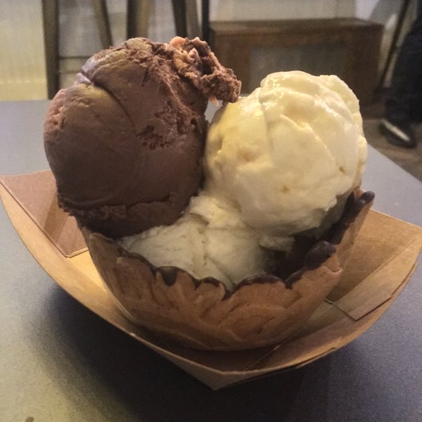 Photos at Ice & Vice - Ice Cream Shop in Lower East Side