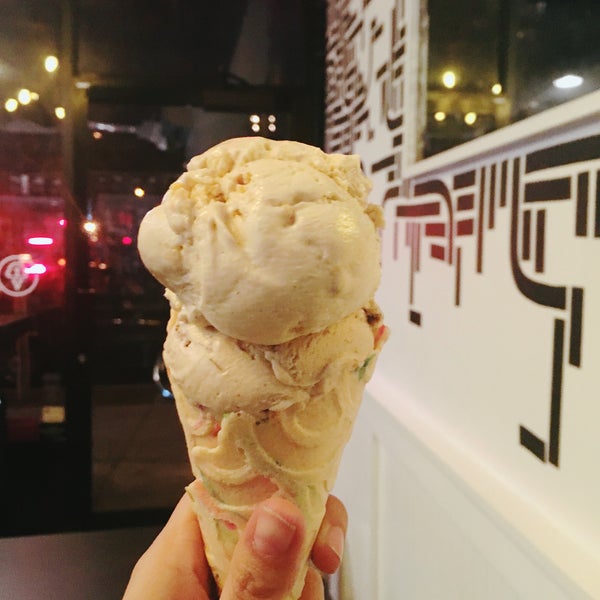 Photos at Ice & Vice - Ice Cream Shop in Lower East Side