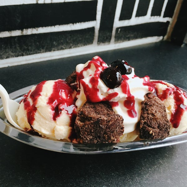 Photos at Ice & Vice - Ice Cream Shop in Lower East Side