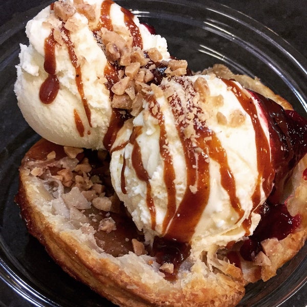 Photos at Ice & Vice - Ice Cream Shop in Lower East Side