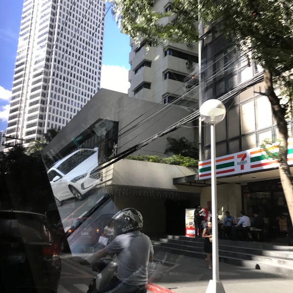 Salcedo Village - Village in Makati City