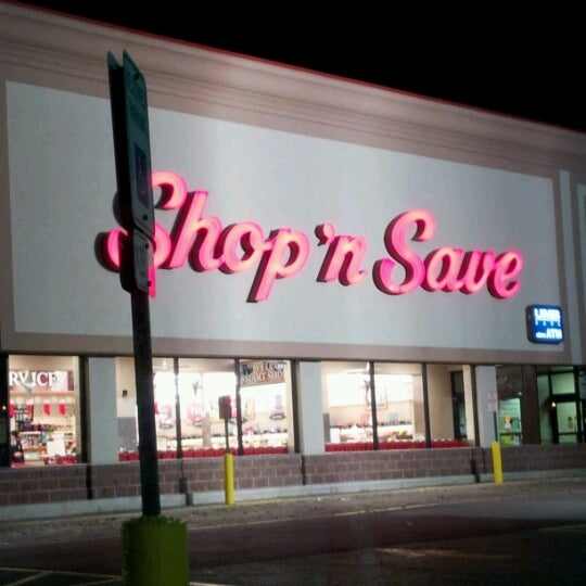 Shop 'n Save - Alton, IL