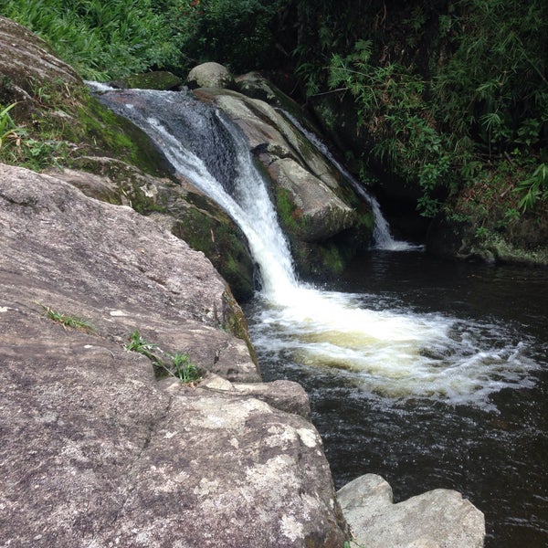 Lumiar - Nova Friburgo, RJ