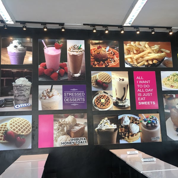 Wencè Dessert Cafe : Where You Get More Than Your Money’s Worth – Heart ...