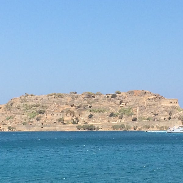 Πλάκα (Plaka) - Village in Pláka