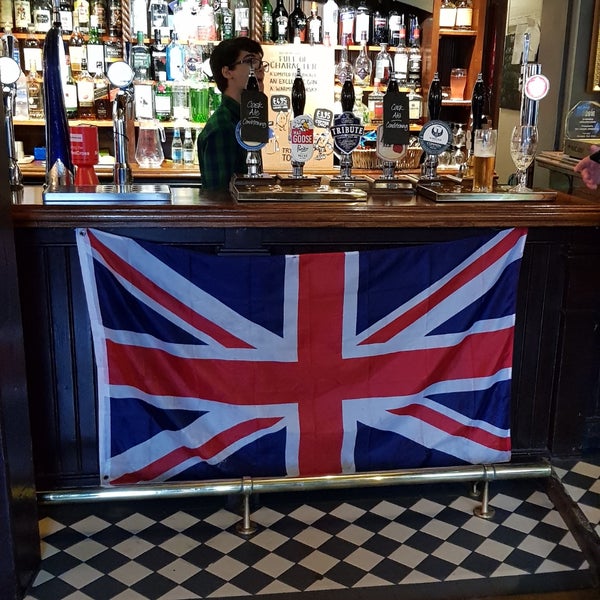 The London Apprentice - Isleworth - Isleworth, Greater London