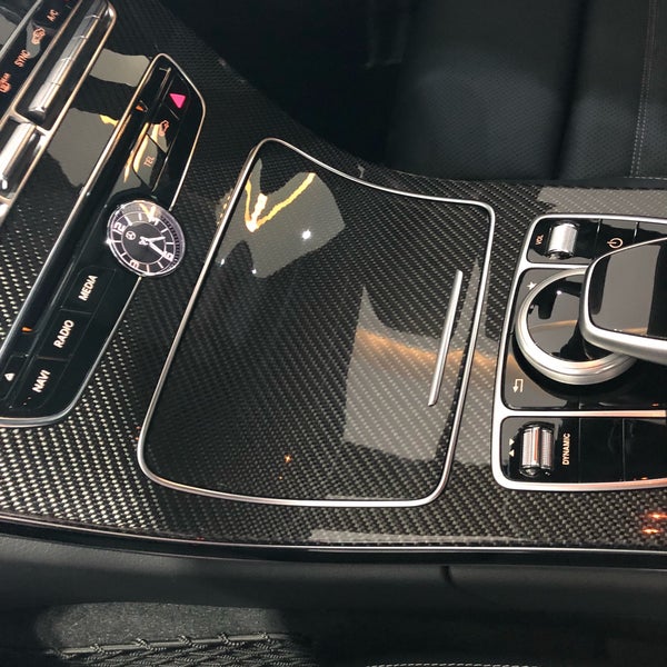 Star Flag, Mercedes-Benz Authorized Dealer - Auto Dealership in Phayathai