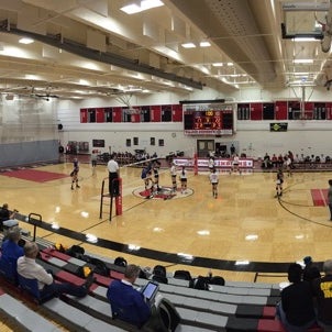 Cheyenne Central High School - High School