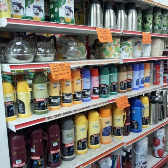 CKS Supermarket - Wisma CKS