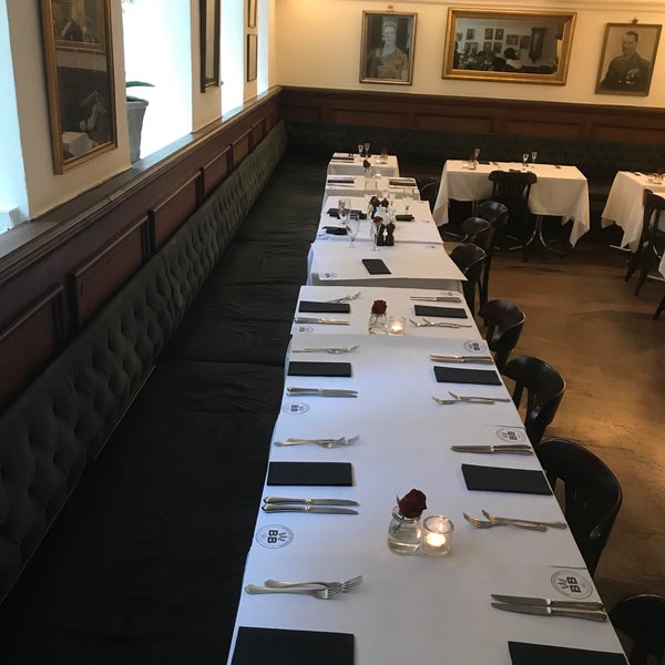 Told & Snaps - Restaurant in Copenhagen