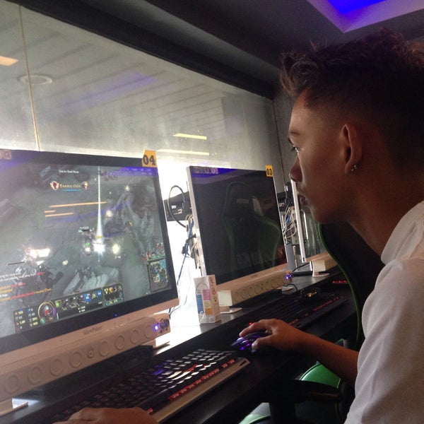 Mineski Infinity Cyber Cafe Network - Malate - 9 tips from 360 visitors