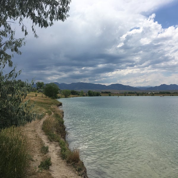 Standley Lake Regional Park - West Westminster - Arvada, CO