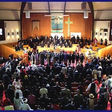 Allen Temple Baptist Church - Church in Oakland