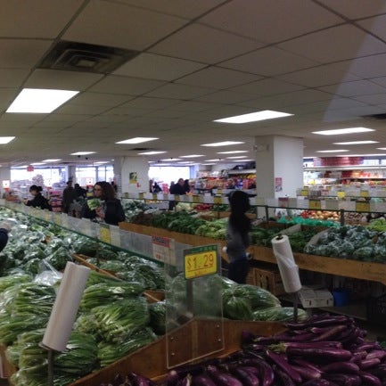 C Mart 2 Supermarket - Grocery Store in Boston