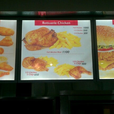 Pizza Inn / Chicken Inn Langata