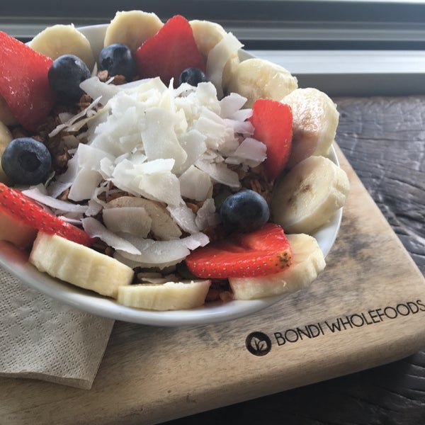 Bondi Wholefoods - Health Food Store in Bondi