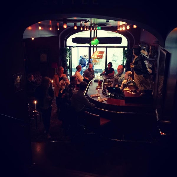 Photos at Tweed - Bar in Stockholm