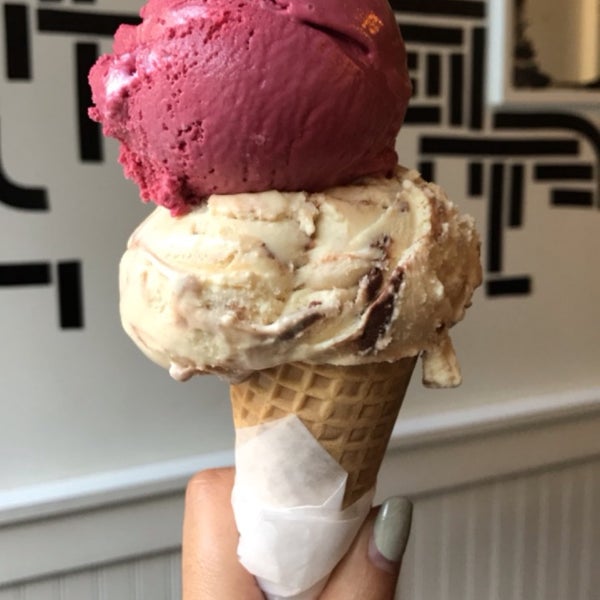 Photos at Ice & Vice - Ice Cream Shop in Lower East Side