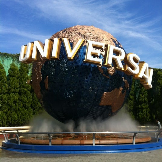 ユニバーサル・スタジオ・ジャパン (Universal Studios Japan / USJ) - 此花区 - 238 tips