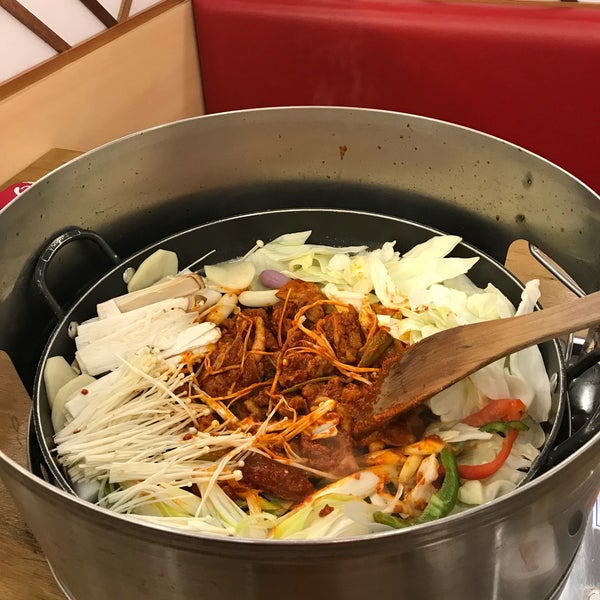 Yoogane - Jurong East - 16 tips