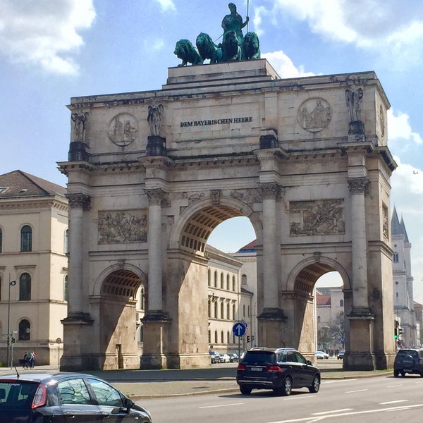 Schwabing-West - Neighborhood in München