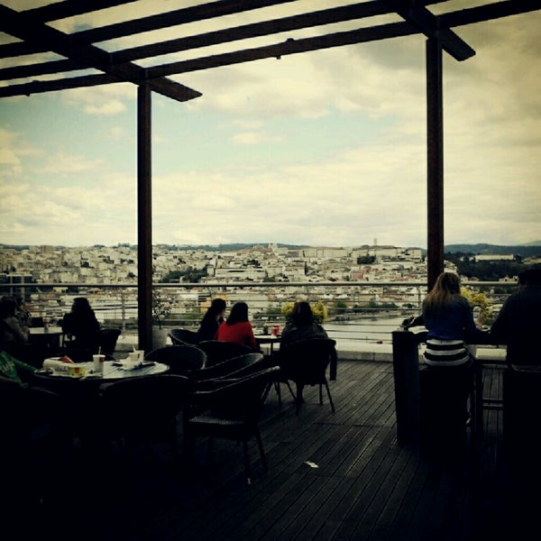 Forum Coimbra - Shopping Mall