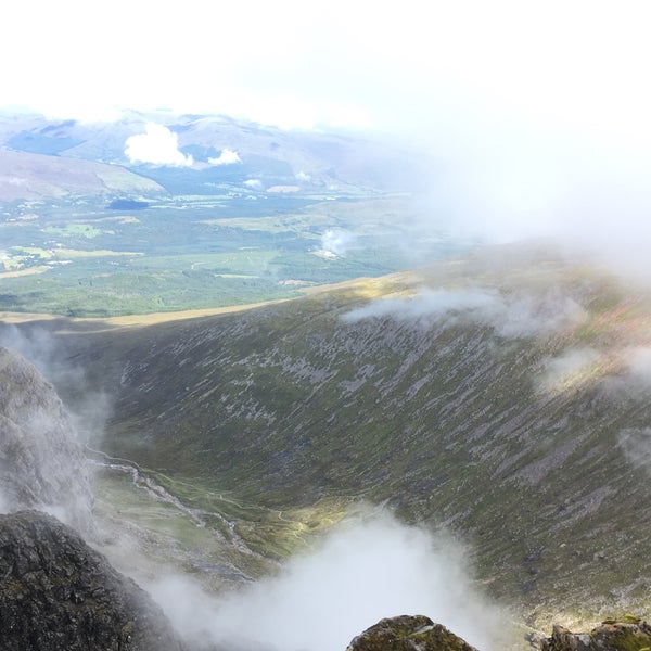 The Summit of Ben Nevis - 7 tips from 401 visitors