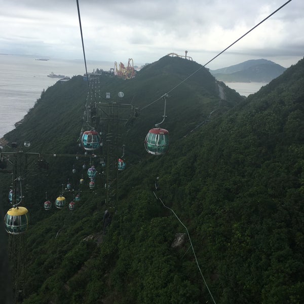 Cable Car