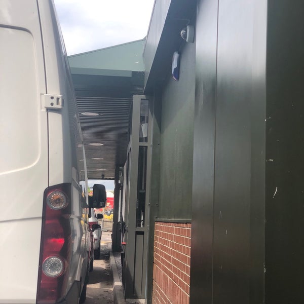 McDonald's - Fast Food Restaurant in Aberdeen