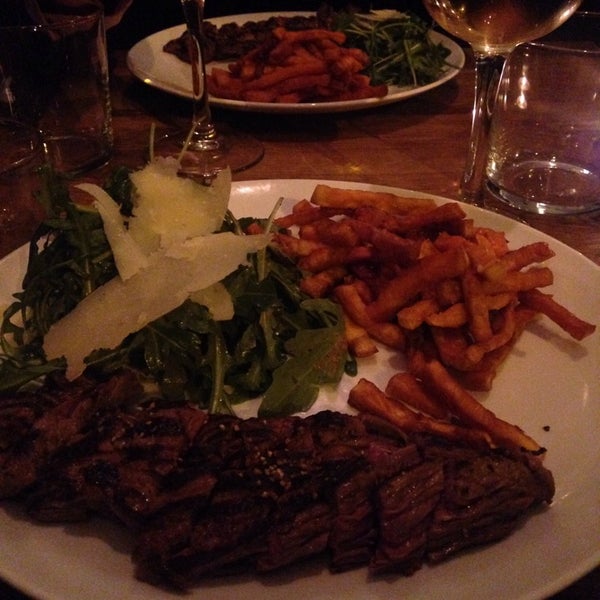 Chez Graff - Invalides - Paris, Île-de-France