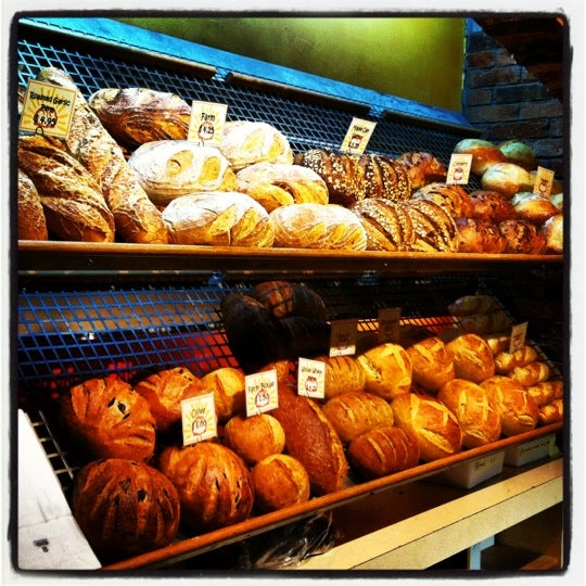 Klinger's Bread Company - 7 tips from 144 visitors