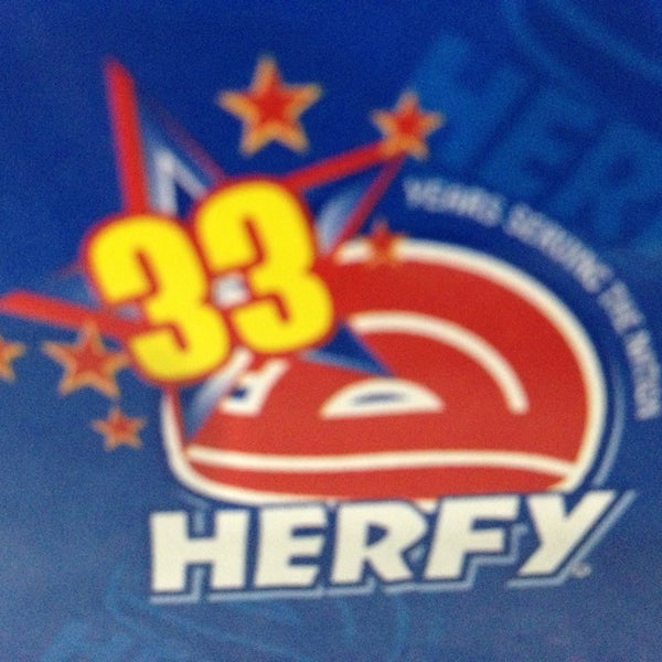 Herfy | هرفي - Fast Food Restaurant in الماز