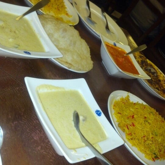 Jammu Kashmir Restaurant - Indian Restaurant in Amman