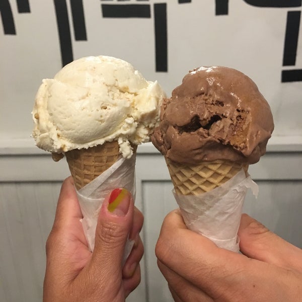 Photos at Ice & Vice - Ice Cream Shop in Lower East Side