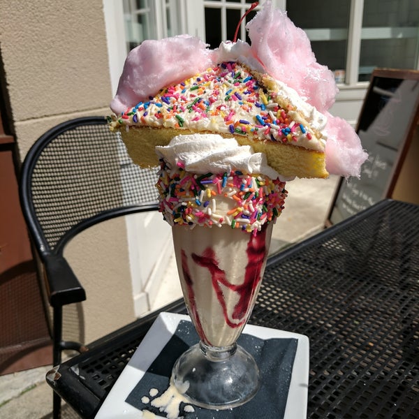 Burger Batch - Burger Joint in Winston-Salem