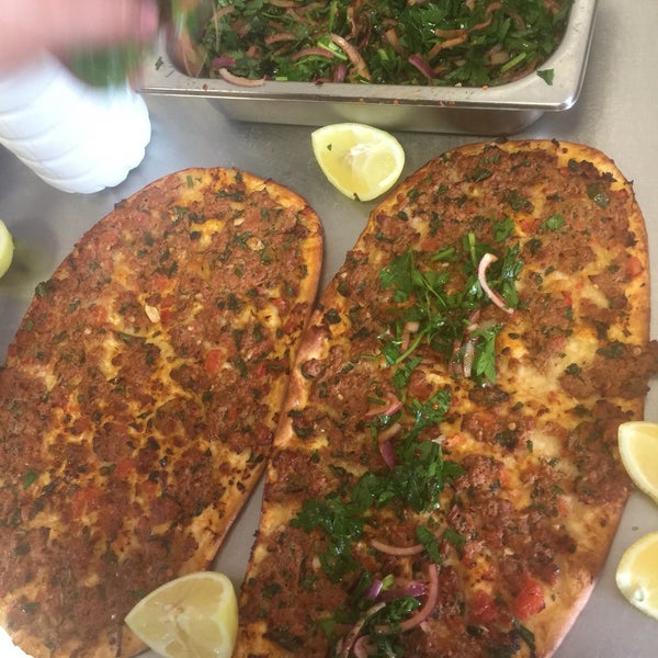 Woolston - Neighborhood