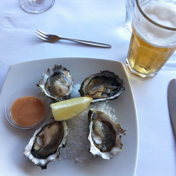 The Raw Prawn - Cairns, QLD