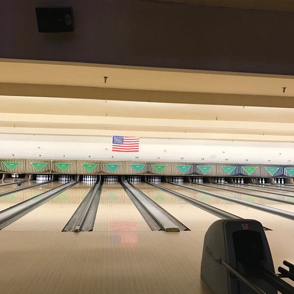 Westside Lanes - Bowling Alley in Olympia