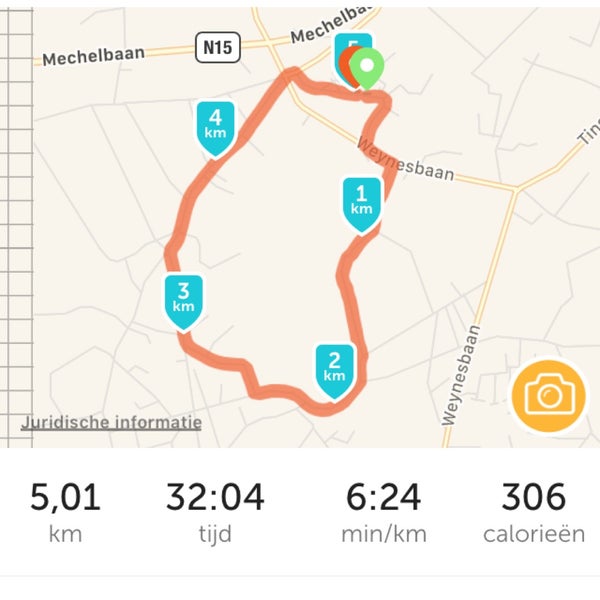 Putte - Putte - Antwerpen, Antwerpen