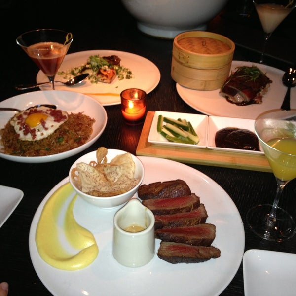 Buddakan - Chelsea - 494 tips from 22313 visitors