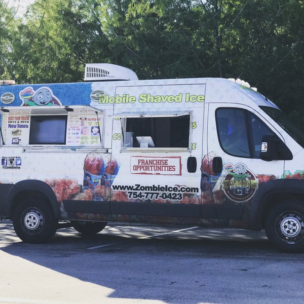 Gator Run Elementary School - Fort Lauderdale, FL