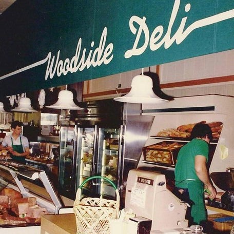 Woodside Deli - Redwood City, CA