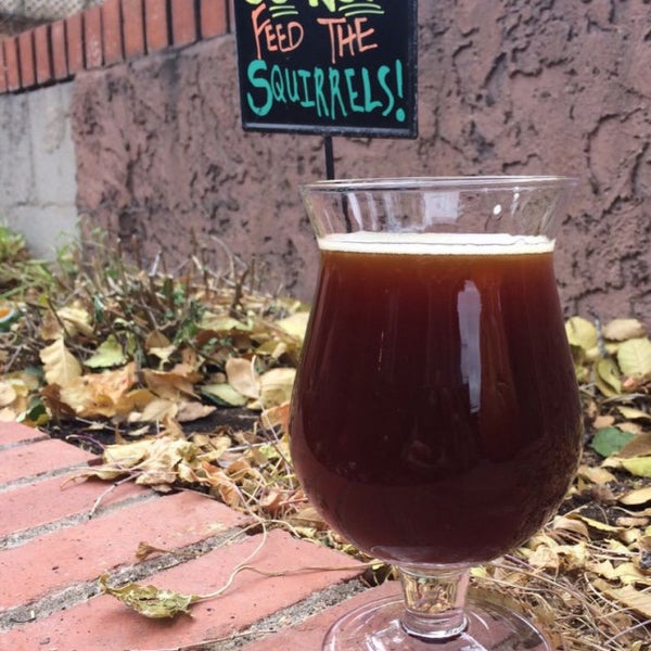 Manitou Brewing Company - Downtown - 24 tips