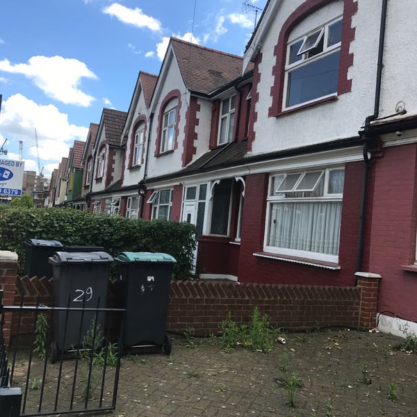 Tottenham - Haringey - Tottenham, Greater London