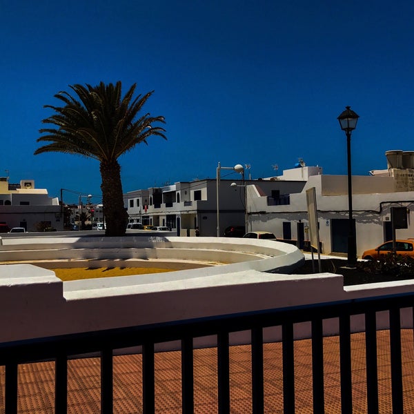 Famara - Lanzarote, Canarias