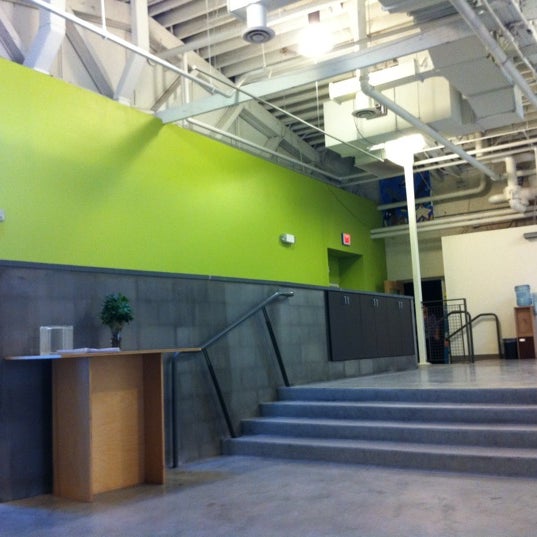 Visual Arts Center of Richmond - The Fan - 3 tips