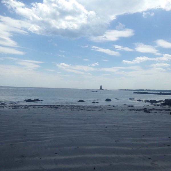 Fort Foster Park - Kittery, ME